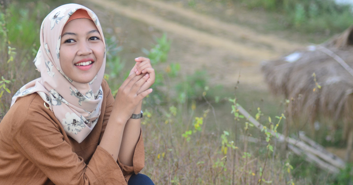 Muslimische Badebekleidung auf Muslima-Bademode.de